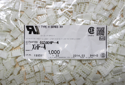 XHP-4 - 深圳市冀源科技有限公司|易源（香港）实业有限公司|冀源（香港）科技有限公司|惠州市仲恺区冀源科技电子厂|连接线束|连接器|排线 ...